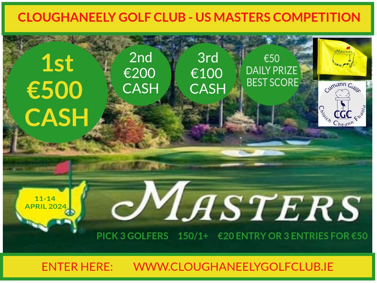 2024-US-Masters-poster-1 – Welcome to Cloughaneely Golf Club